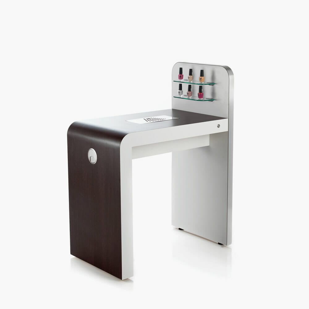 Nail Station - Beauty Salon Furniture | Direct Salon Furniture, UK