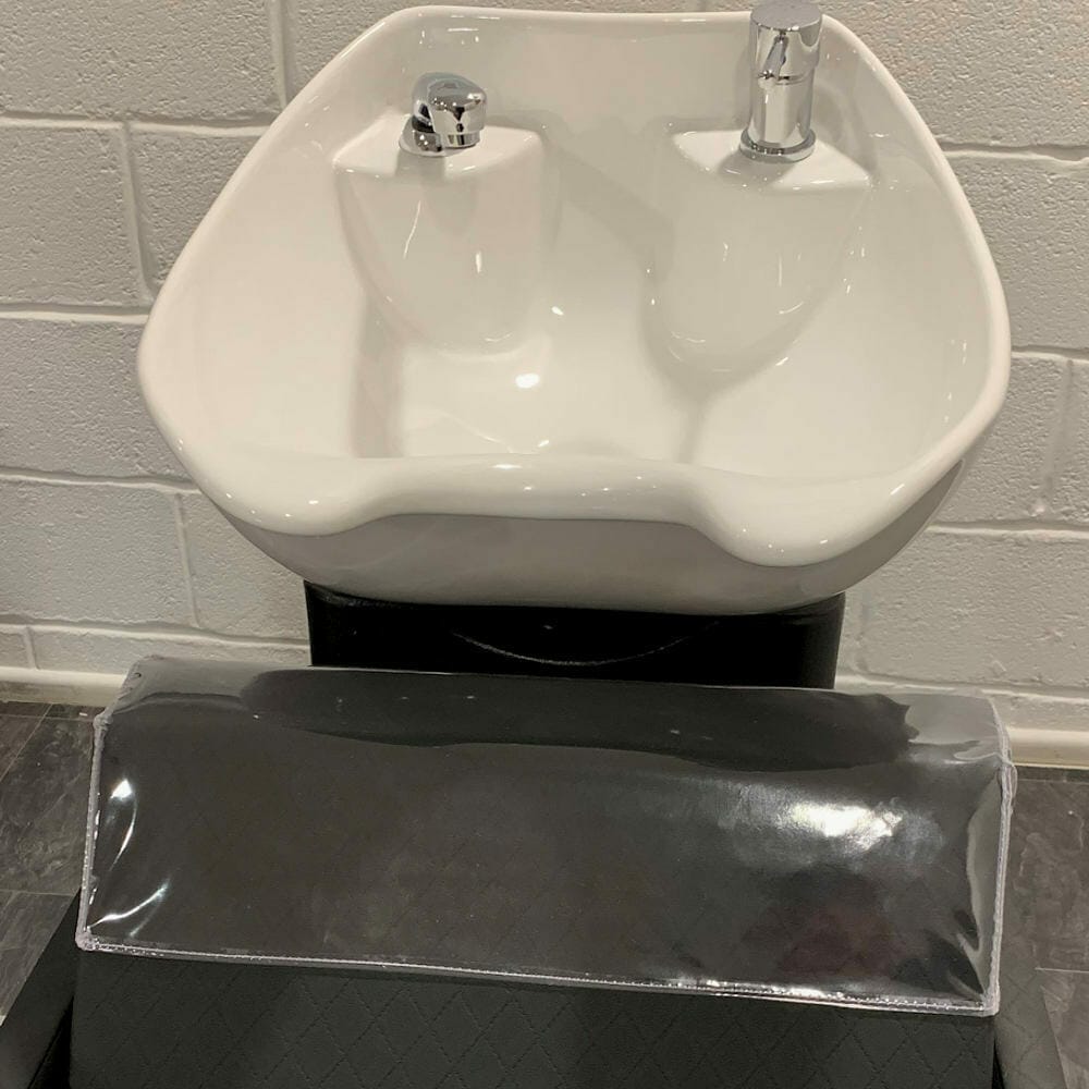 Backwash Units - Salon Washpoints | Direct Salon Furniture, UK