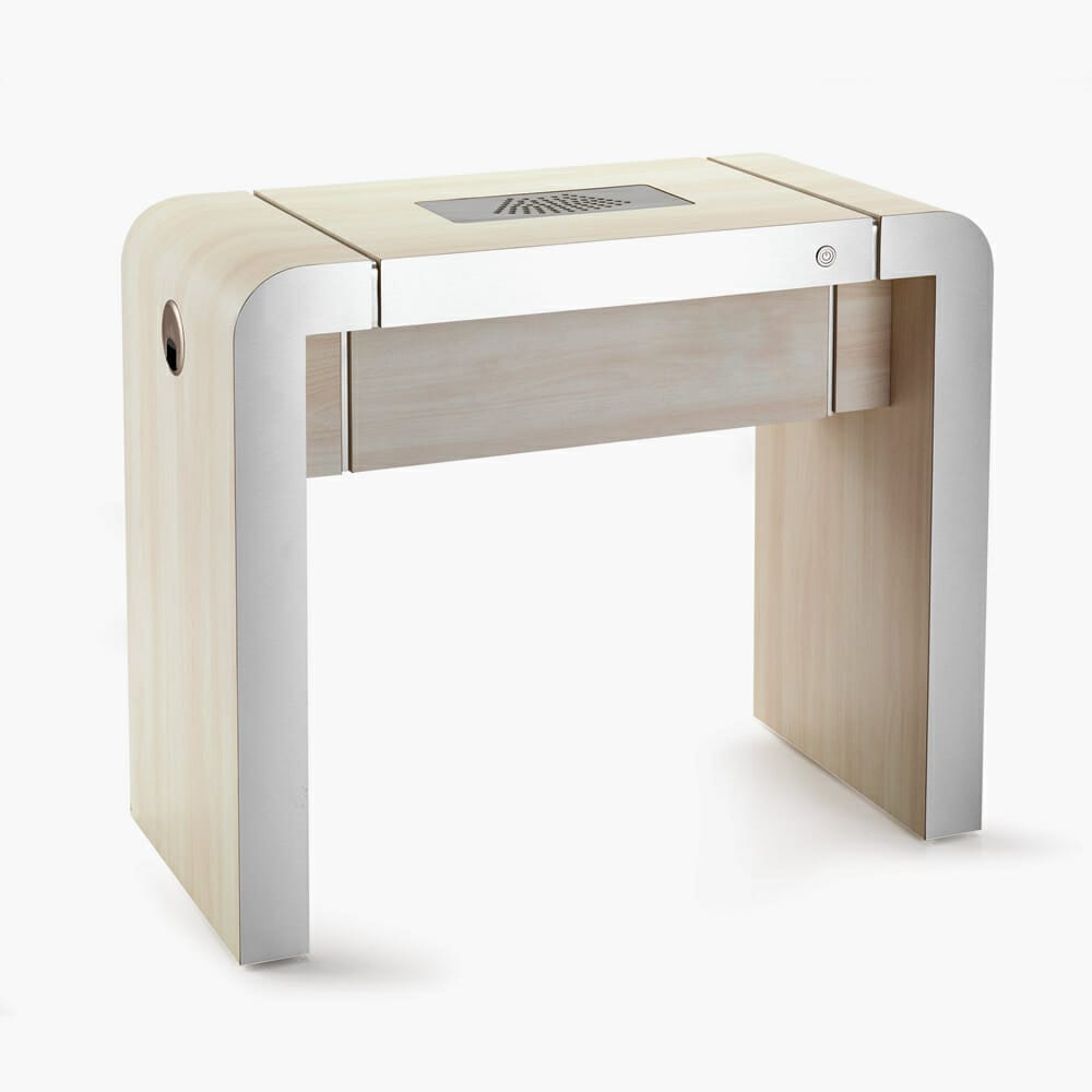 Nail Station - Beauty Salon Furniture | Direct Salon Furniture, UK