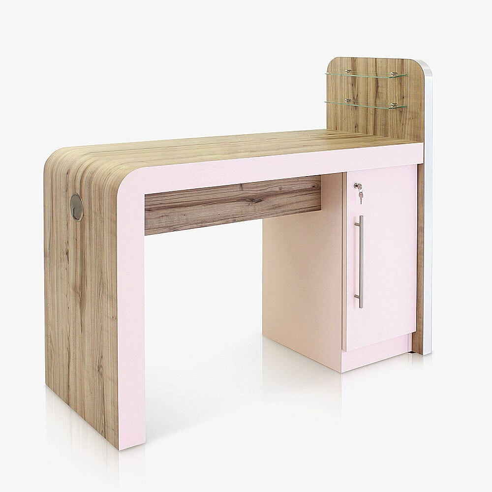 Nail Station - Beauty Salon Furniture | Direct Salon Furniture, UK
