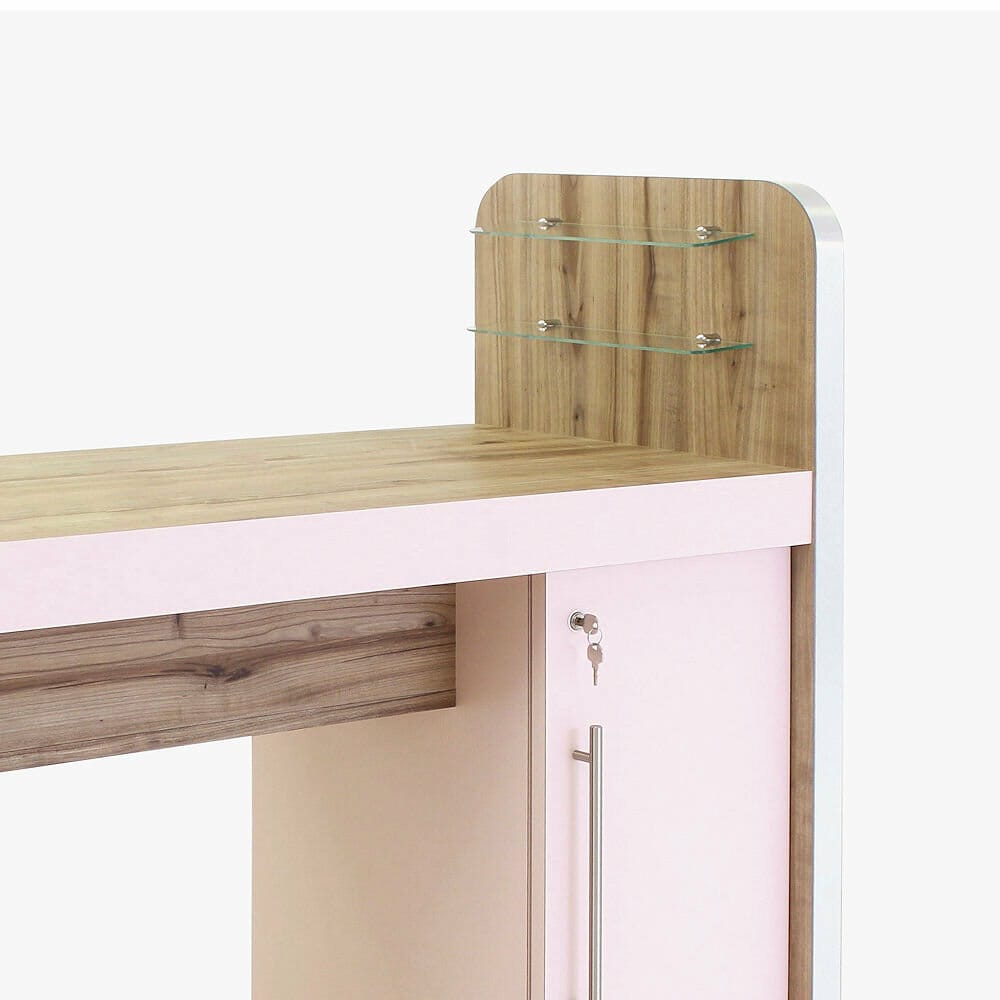 Nail Station - Beauty Salon Furniture | Direct Salon Furniture, UK