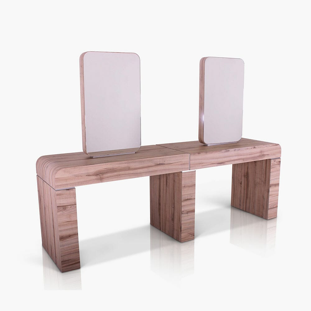 REM Vision Island Styling Unit | Direct Salon Furniture