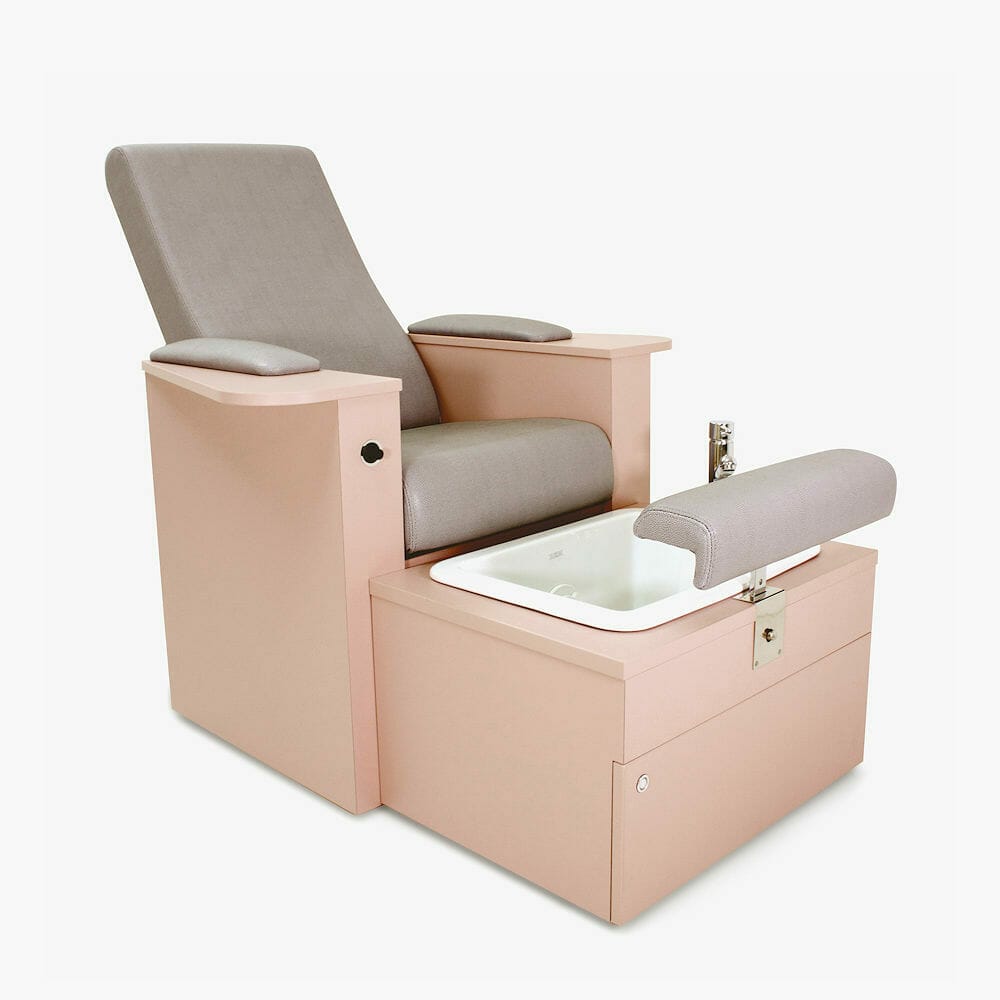 REM Dream Pedispa Chair | Direct Salon Furniture