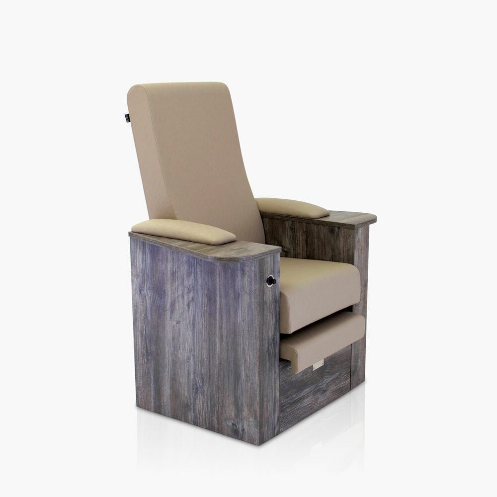 REM Dream Pedispa Chair | Direct Salon Furniture