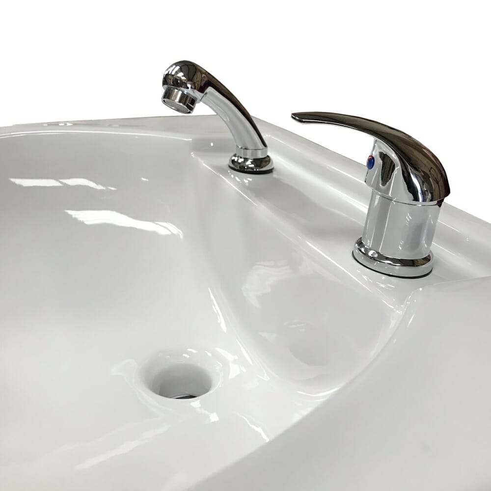 Backwash Units - Salon Washpoints | Direct Salon Furniture, UK