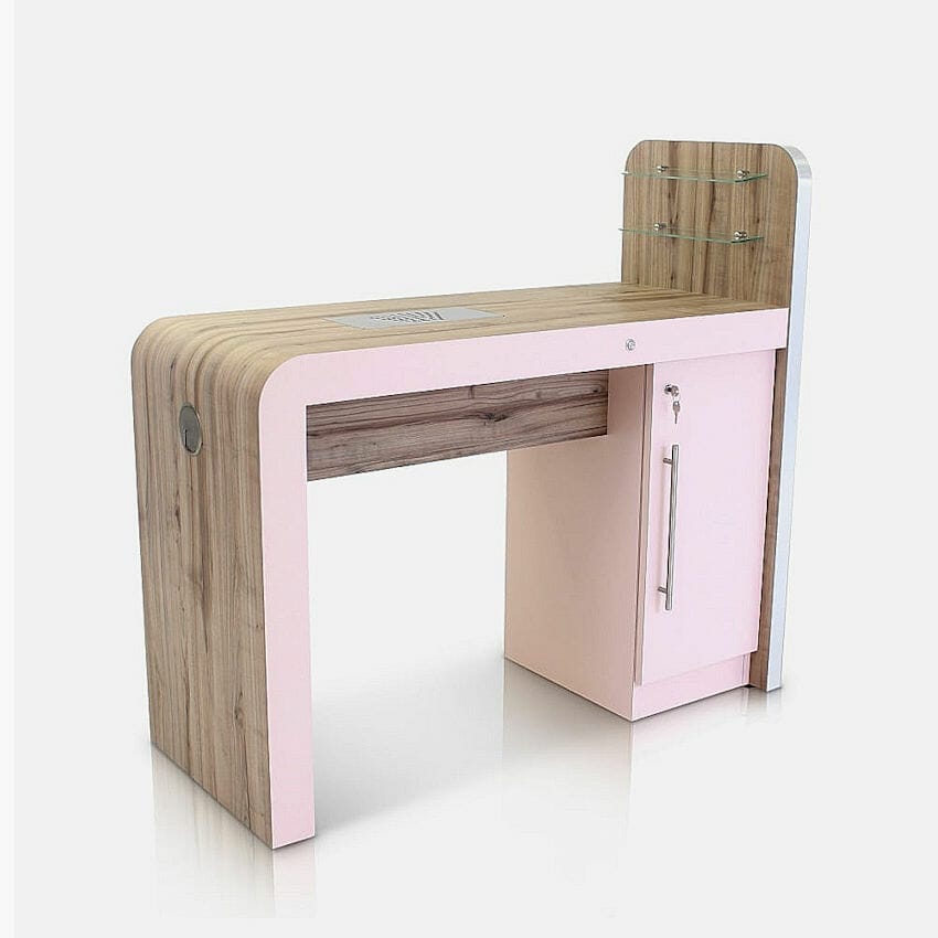 Nail Station - Beauty Salon Furniture | Direct Salon Furniture, UK