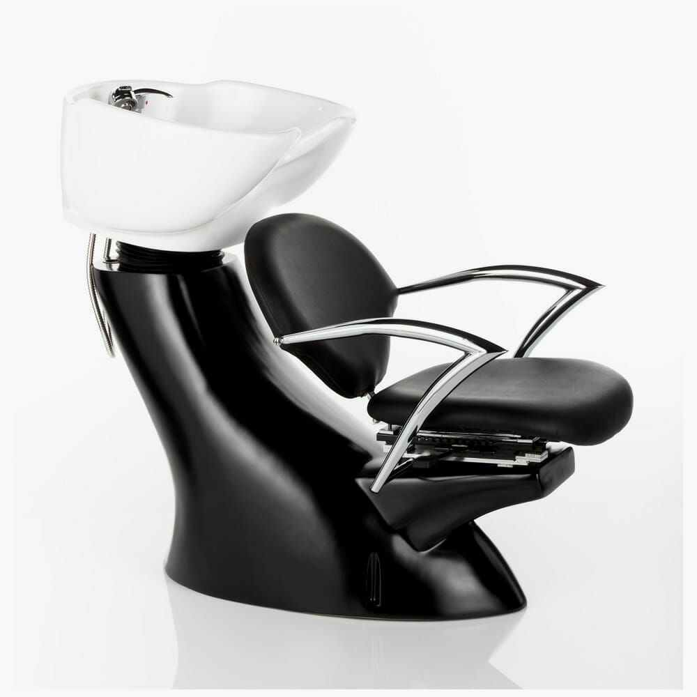 Backwash Units - Salon Washpoints | Direct Salon Furniture, UK